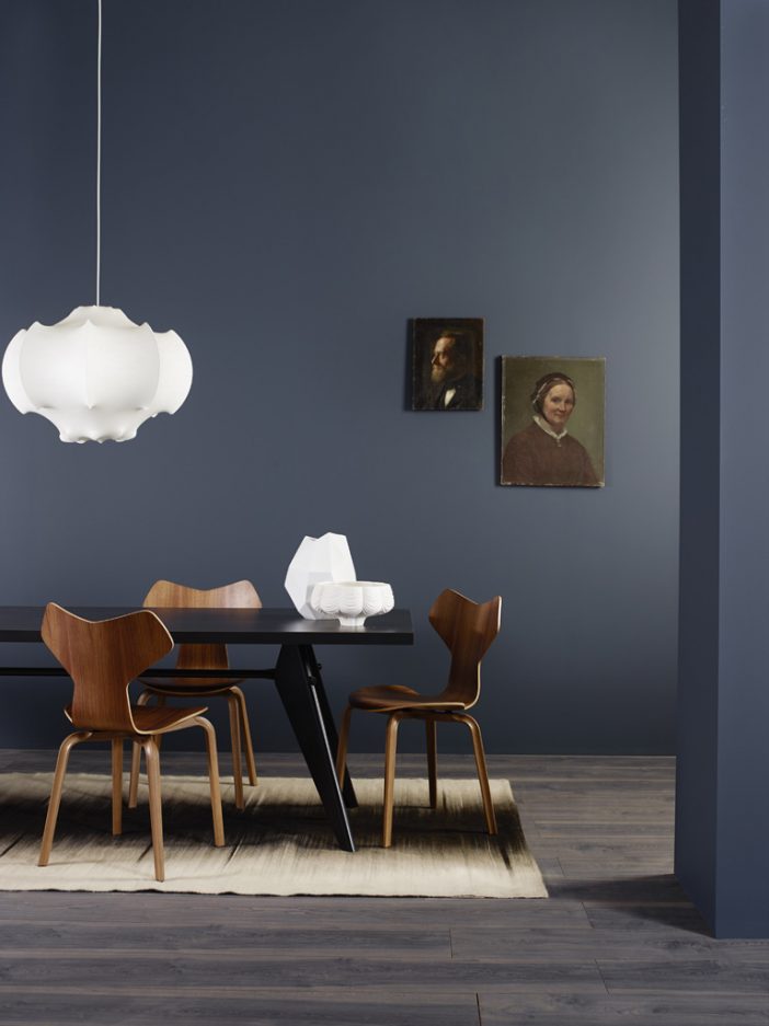 Våra vackraste blå färger - LADY Inspirationsblogg
