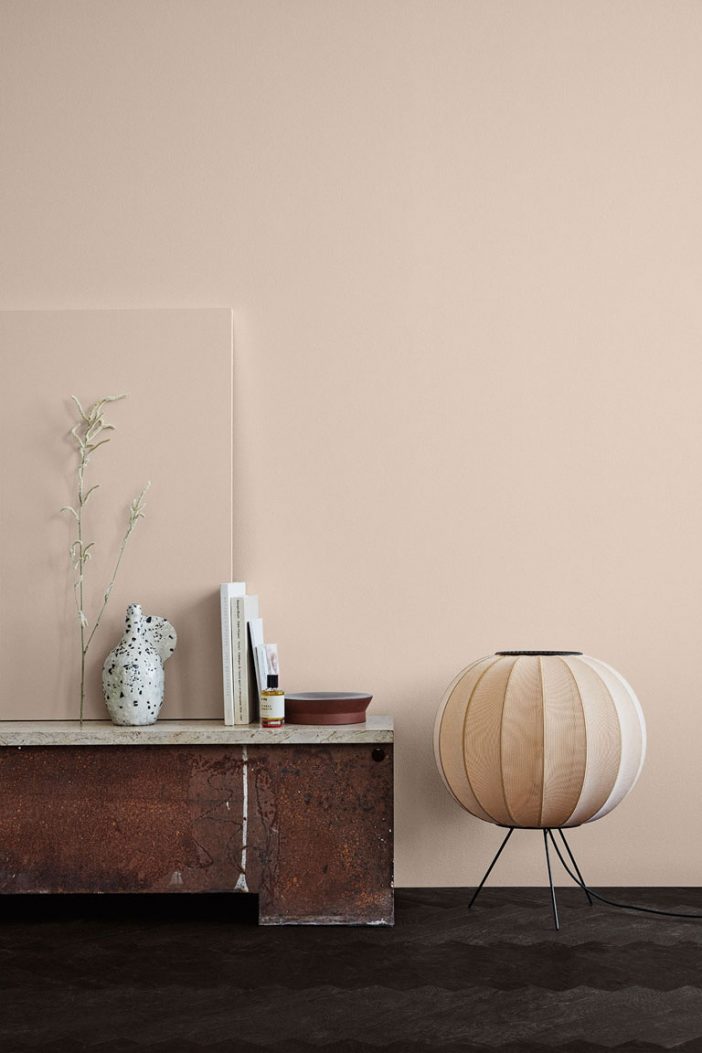 Moderna neutrala färger - LADY Inspirationsblogg