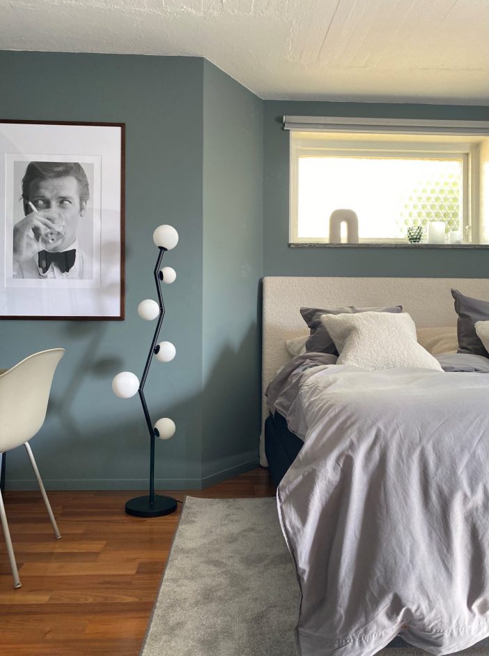 Hemma hos Emma Ekman - LADY Inspirationsblogg