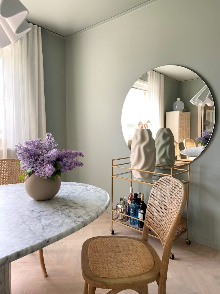 Hemma hos Emma Ekman - LADY Inspirationsblogg