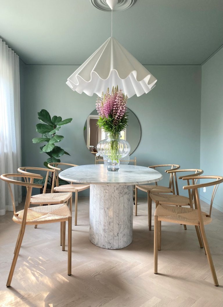 Hemma hos Emma Ekman - LADY Inspirationsblogg