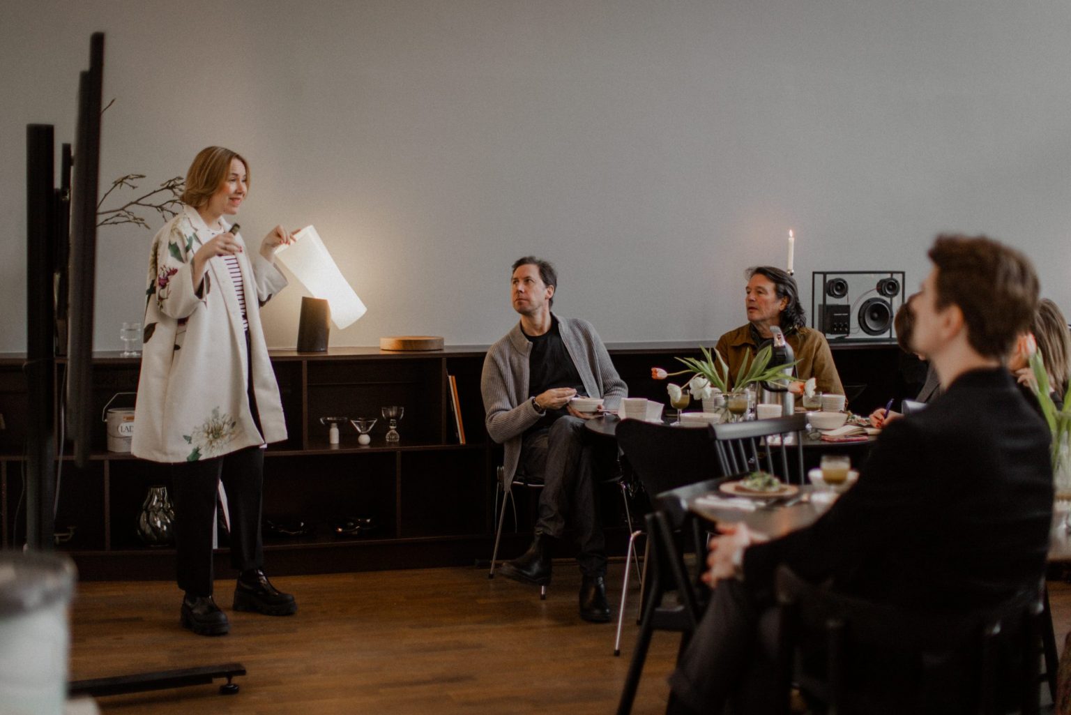 Nya LADY Balance - ännu vackrare och lika bra för inomhusmiljön! - LADY ...