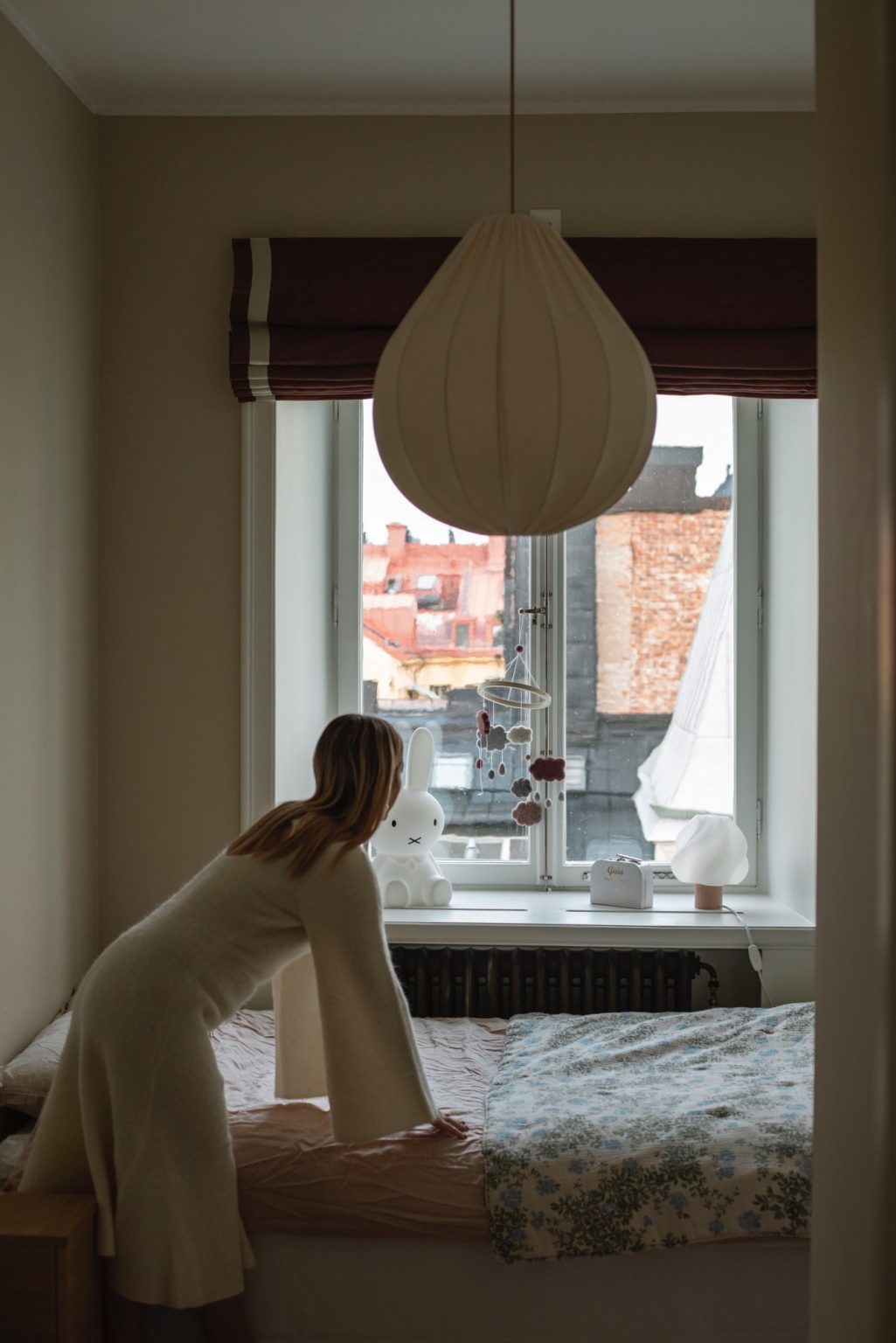 Hemma hos Michaela Forni - LADY Inspirationsblogg