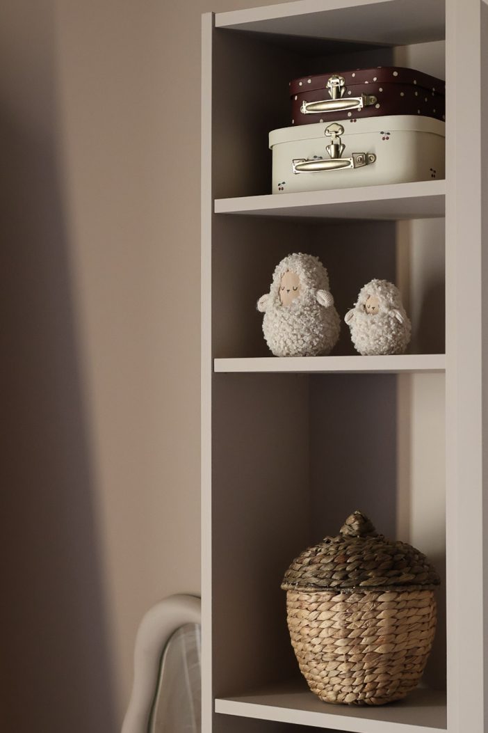 Hemma hos Ida Mårtensson - LADY Inspirationsblogg